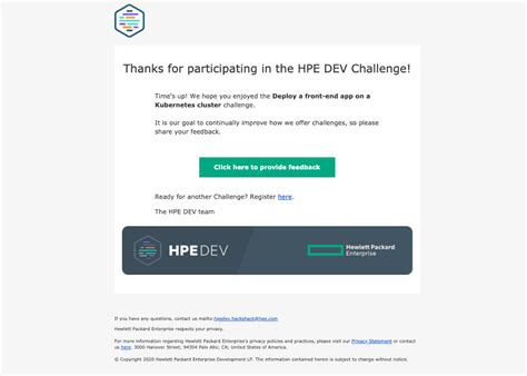HPE DEV Hack Shack Coding Challenges Are You Ready To Compete HPE Developer Portal