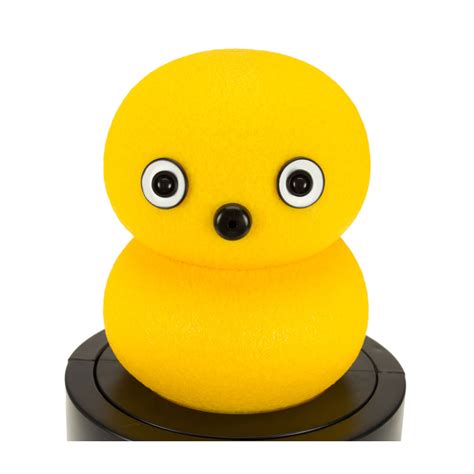 Conozcan A My Keepon