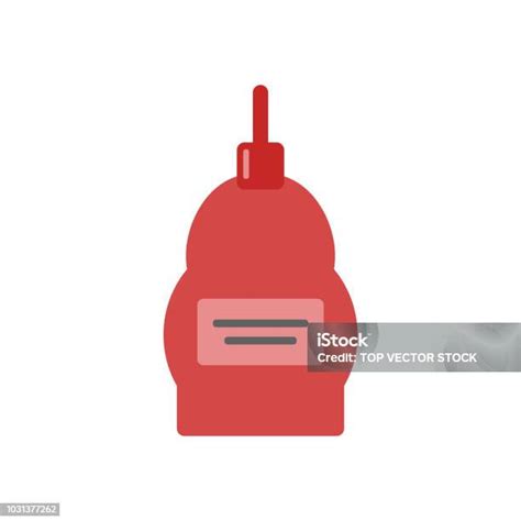 Sauce Icône Vecteur Isolé Sur Fond Blanc Signe De Sauce Vecteurs Libres