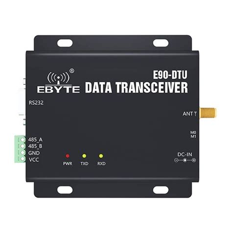 EBYTE E DTU USER MANUAL Pdf Download ManualsLib