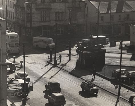 015689new Bridge Street Newcastle Upon Tyne Signey J 196 Flickr