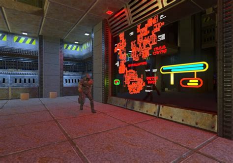 Quake II RTX Update Adds New Textures Improved Rendering And More TechSpot