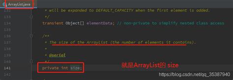 Java 移除list中的元素，这玩意讲究！java Listremove Csdn博客