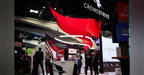Crowdstrike And Aws Select 22 Startups For Aws And Crowdstrike Cybersecurity Accelerator