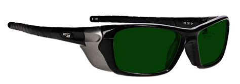 Split Lens Glasses Quartz Working Glasses Phillips Safety