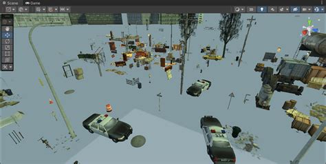 Bakery Gpu Lightmapper V196 Rtpreview Released 7384 By Phoondos Community