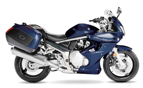 Suzuki Bandit 1250