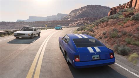 The Ultimate Guide to BeamNG Drive: Insider Tips for Crushing Every Crash! - Modbibi