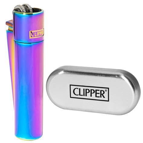 Зажигалка Clipper Metal Icy (2083) – фото, отзывы, характеристики в ...