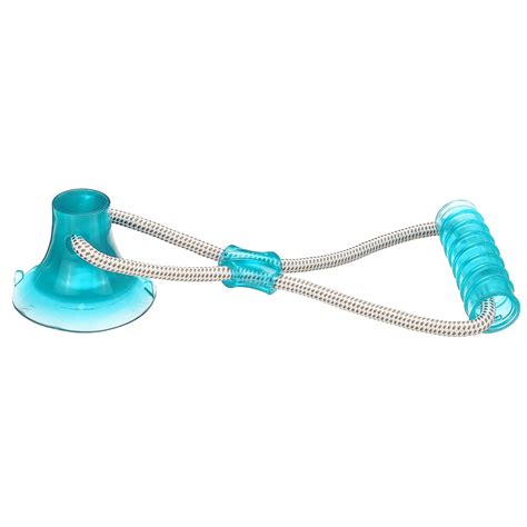 Pet Molar Bite Toy Multifunction Interactive Ropes Toys Cute Molar