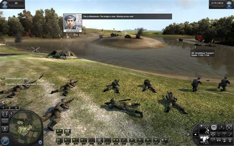 World In Conflict Soviet Assault Screenshots For Windows Mobygames