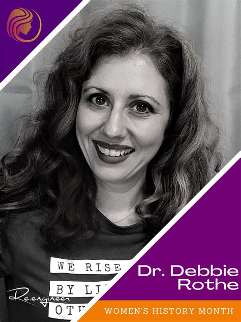 Shadrach Stephens On Linkedin Reengineer Womenshistorymonth 13 Comments