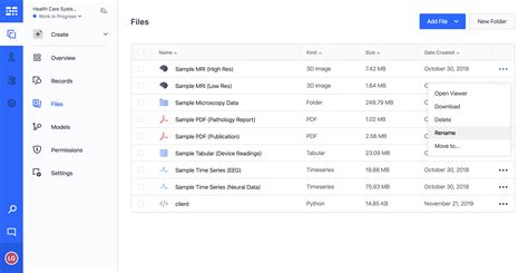 Moving And Renaming Files And Folders