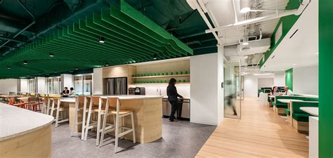 National 4 H Council Fox Architects