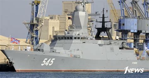 Судан отказался размещать у себя военно морскую базу РФ 1newsaz