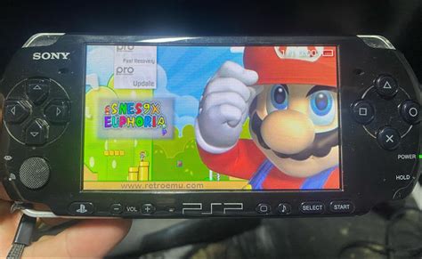 Psp Desbloqueado Console De Videogame Sony Usado Enjoei