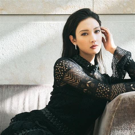 9 Potret Nanao Model Top Jepang Yang Kian Eksis Jadi Aktris