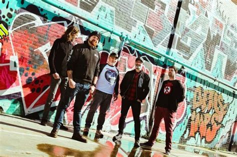 Dutch Heavy Rockers Hell Valley High Stream Their Debut Album Welcome To Hell Valley« Out Now