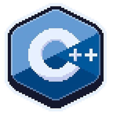 C Pixel Art Pixel Art Pixel Art