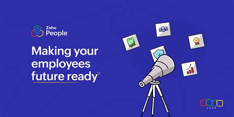 Whats New In Zoho People February 2023 Hr Blog Hr Resources Hr Knowledge Hive Zoho People