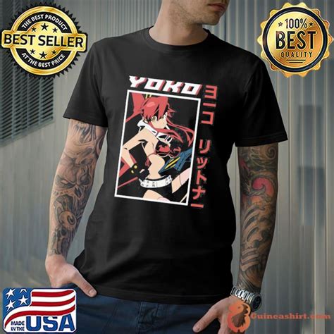 Yoko Ttgl