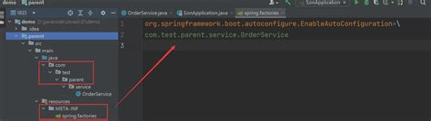 Springboot 一个模块注入另外一个模块的类 知乎 Springboot 一个模块注入另外一个模块的类 知乎