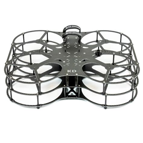 Kd Drones Kd70 7 X8 Cinelifter Frame Hobbyrc Uk