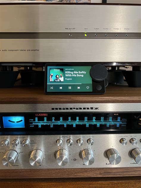 Spotify Car Thing Hack Rvintageaudio