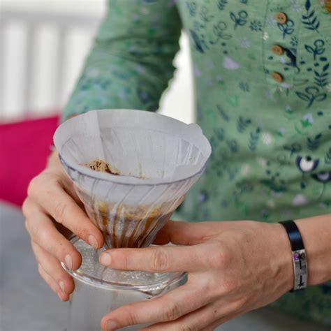 V60 Brewing Guide 01 Size Foundry Coffee Roasters