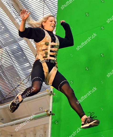 Olivia Cox Editorial Stock Photo Stock Image Shutterstock