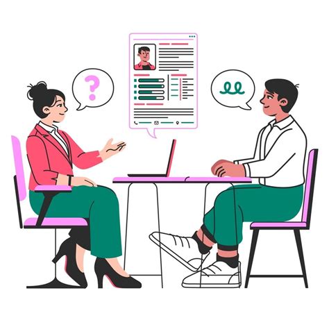 Interview Simulation How Practice Can Improve Your Job Success Barraiser