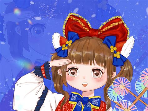 原创作品——真人转卡通人物5553 站酷zcool