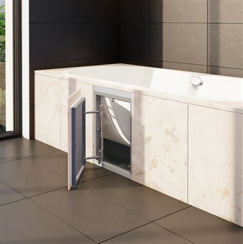 Tiled Access Panel Hidex