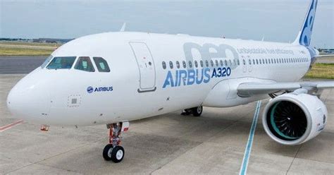 Airbus plant A320neo MPA