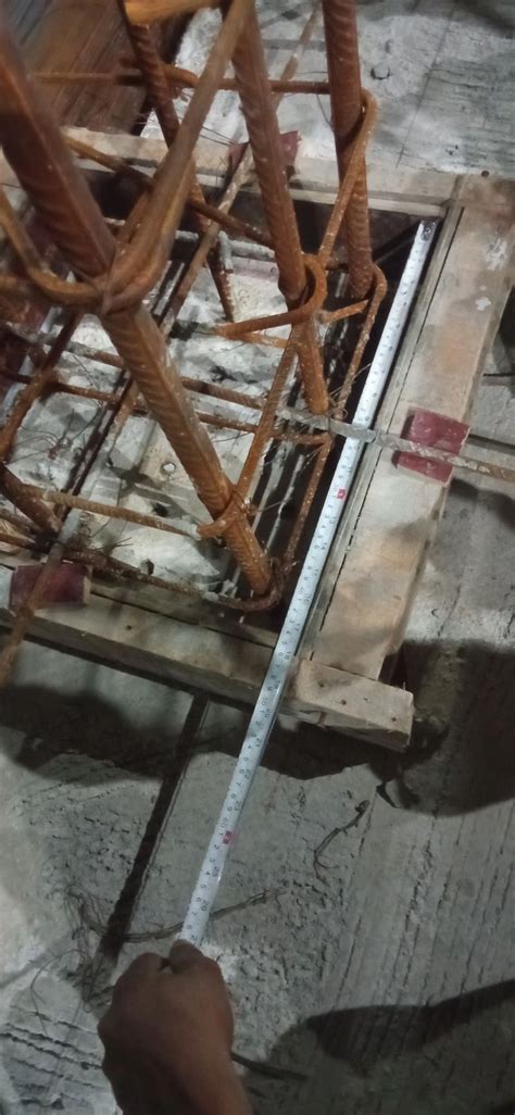 Ravi Teja Chinta On Linkedin Construction Civilengineering