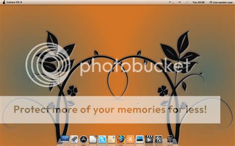 Beautiful Made Comice Os 4 Pear Linux Ricardo Monteiro