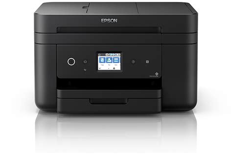 Epson Setup Navi