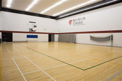 Gymnasium Rentals Rrc Polytech Campus Well Being