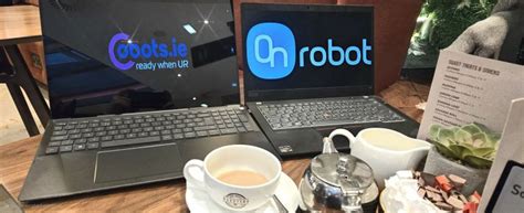 Onrobot On Linkedin Automation Cobots Innovation Ireland