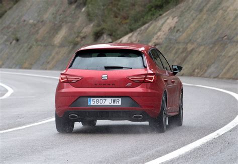 Seat Leon Cupra Motofilm Pl