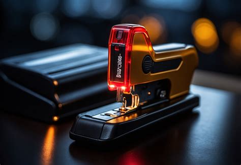 Bostitch Electric Stapler Not Working Troubleshooting And Quick Fixes Tool Trip