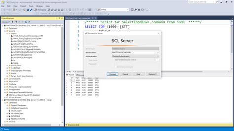 Cài đặt SQL Server 2022 Hướng dẫn có Video MasterMOS Education