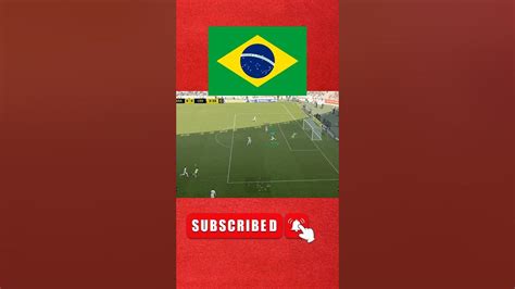 Bra Vs Cro 🫣 Neymar Goooal⚽🦿 Youtube