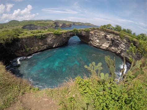 『インドネシア6島巡り・冒険感満点のヌサペニダ島編』その他の観光地インドネシアの旅行記・ブログ By リリさん【フォートラベル】