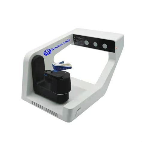 China Rabatt Desk Scanner Labor Labor Guter Preis Desk Scanner Labs