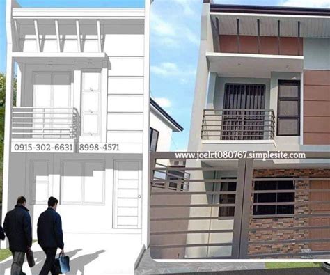 Two Storey Duplex Creative Space Real Estate Developers Facebook