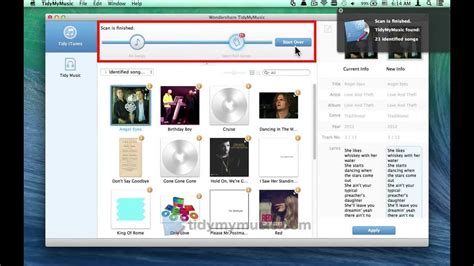 How To Auto Add Metadata To MP Files How Do You Automatically Embed Metadata To Music Files