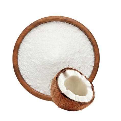 Coconut Milk Powder Nobel Alliance