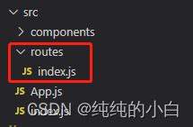 React Router Useroutes Outlet Csdn