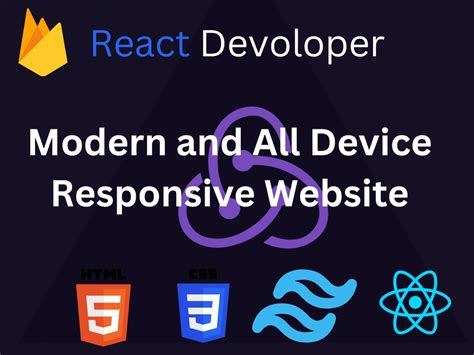 Redux React Developer Front End Developer Figma To React